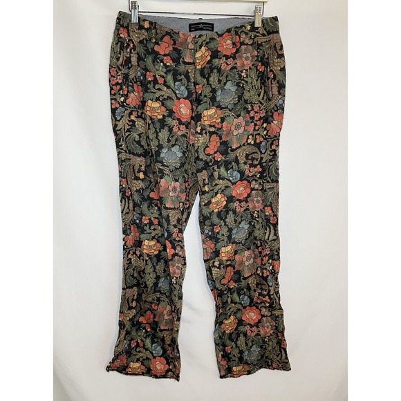 Peruvian Connection | Pants & Jumpsuits | Peruvian Connection Ismena ...